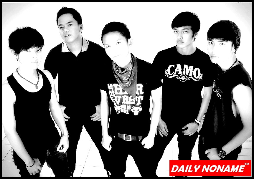 No Name Band