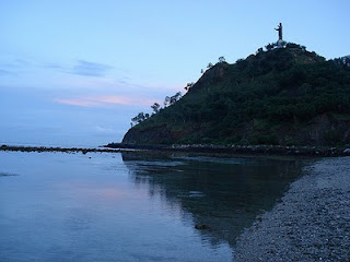 Ami Lian: DILI - KRISTUS RAJA : CRISTO REI