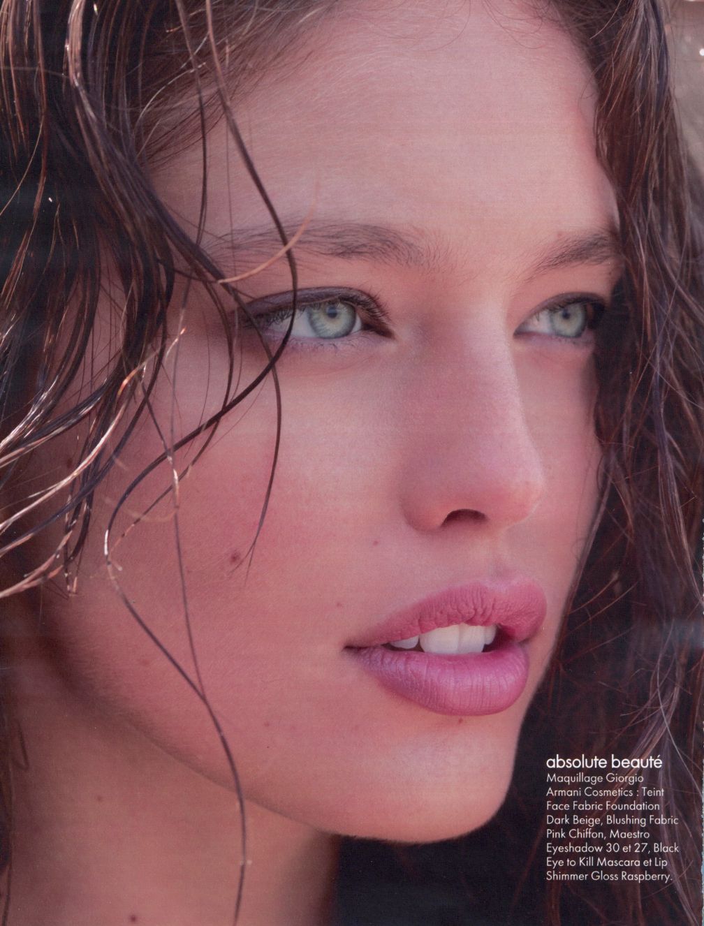 World of Celebrity: Emily DiDonato