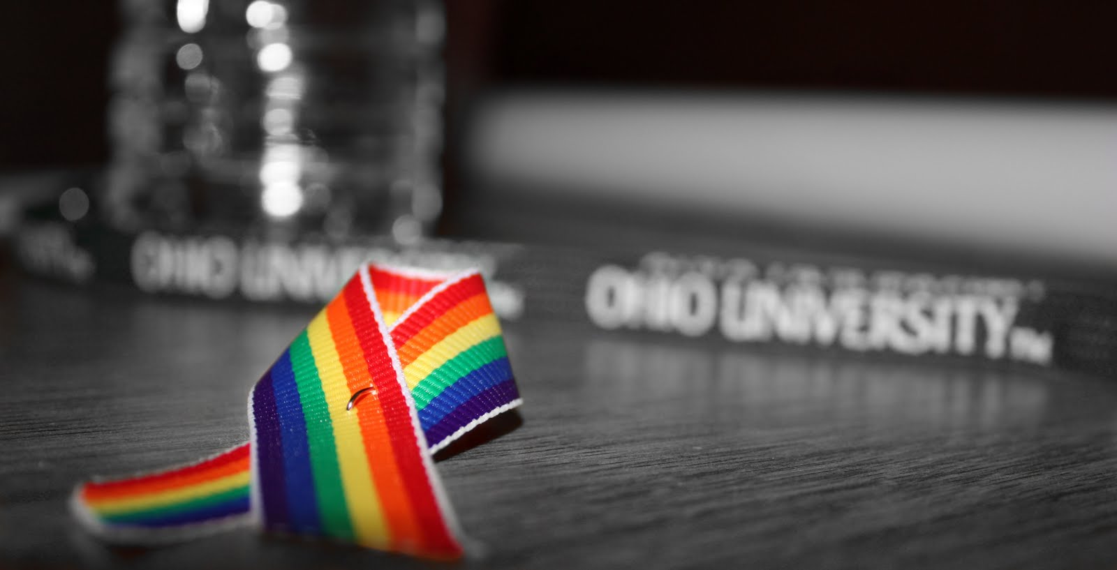 JFreshmen Workshop: LGBT students face challenges on campus [Faris]