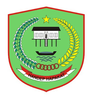 LogoVECTORcdr: ... Logo Kabupaten Pulang Pisau ...