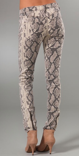 skinny pants syndrome