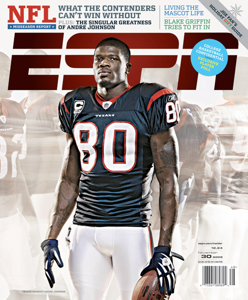 Olugbenro Photography: Andre Johnson