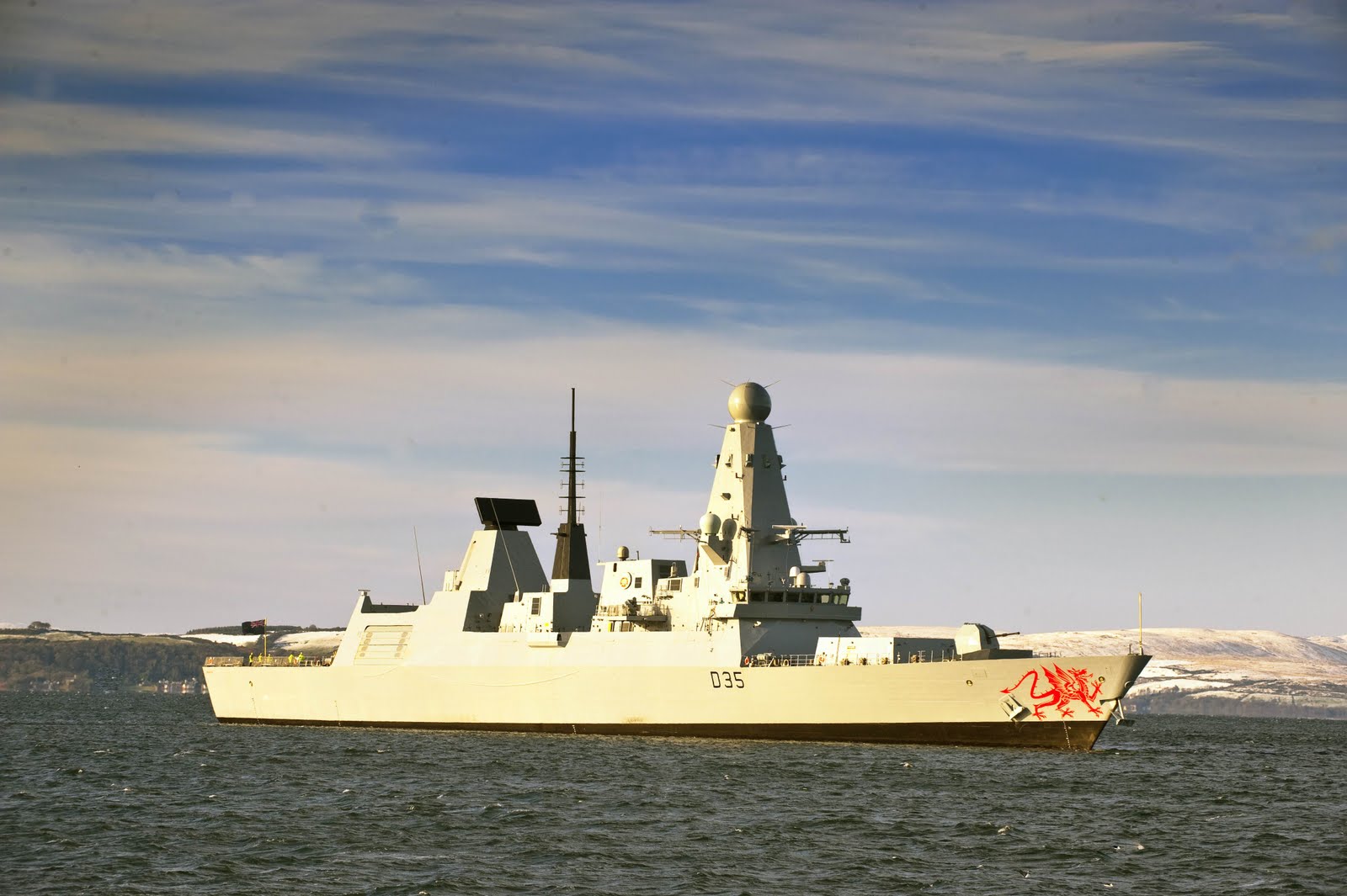 Naval Photos: 12/21/10