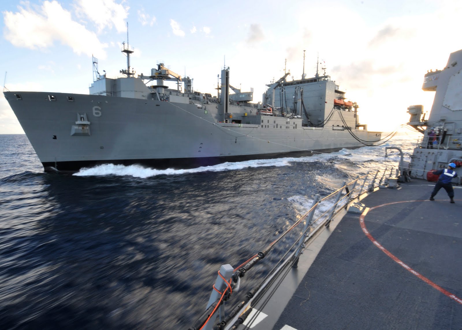 Naval Photos: 01/02/11