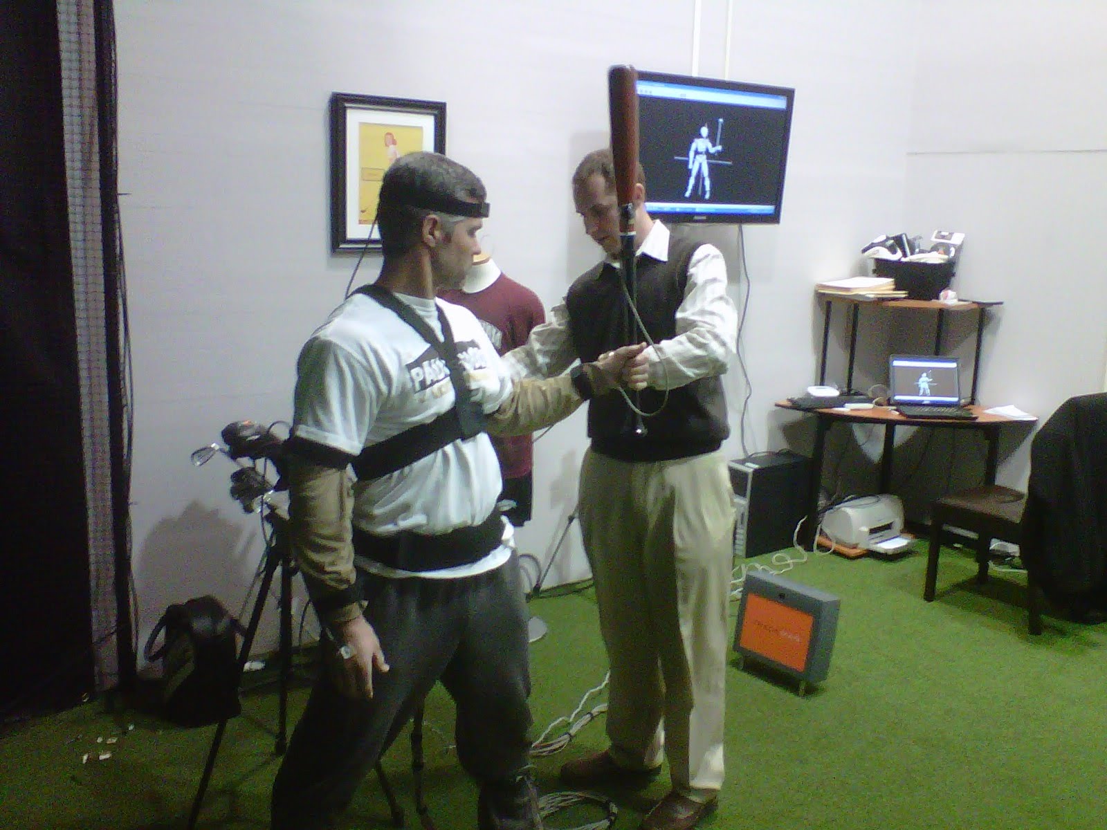 JUSTIN STONE TRAINING BLOG