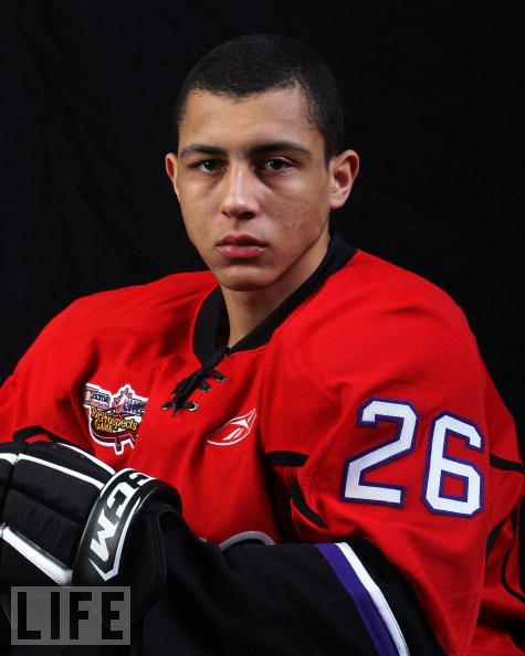 Draft Prospect Profile: Emerson Etem