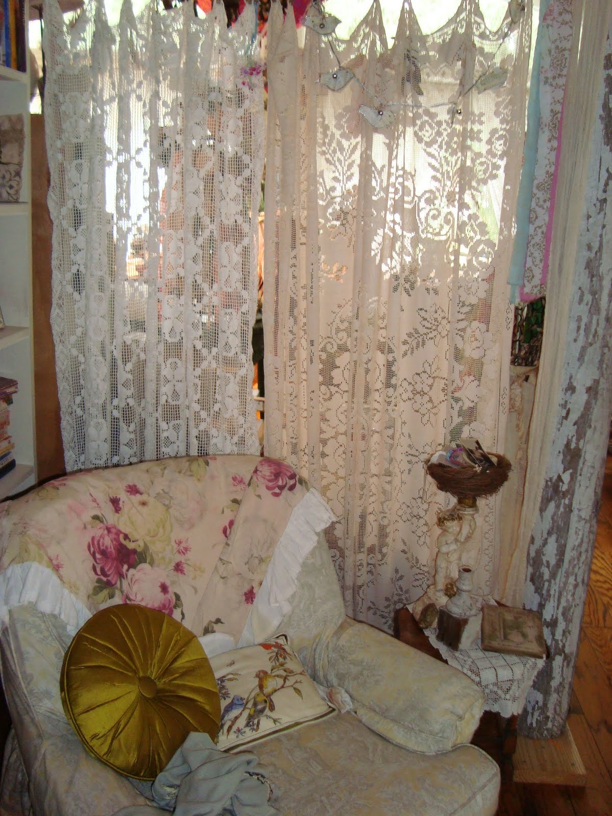 VERBENA NESTED TREASURES: Let's Get this Party Started!