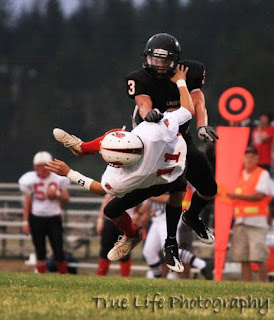 SCIO LOGGERS FOOTBALL