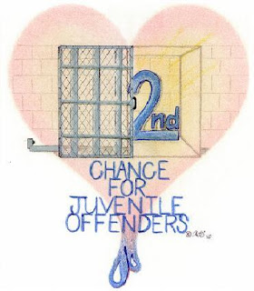Second Chance for Juvenile Offenders: January 2011