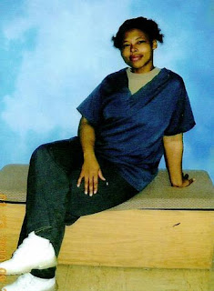 Second Chance for Juvenile Offenders: Latasha Armstead