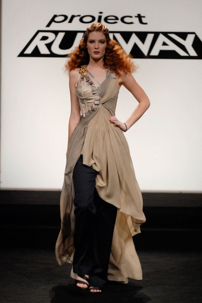 The Best Project Runway Looks of All Time