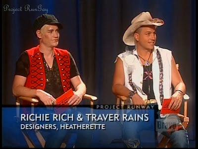 Ricky Ticky Tacky - Project Rungay