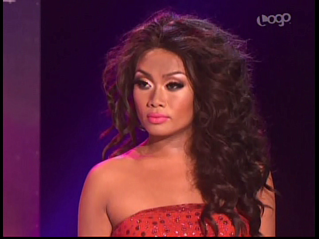 RuPaul's Drag Race: Mean Girls and Teen Girls - Tom + Lorenzo