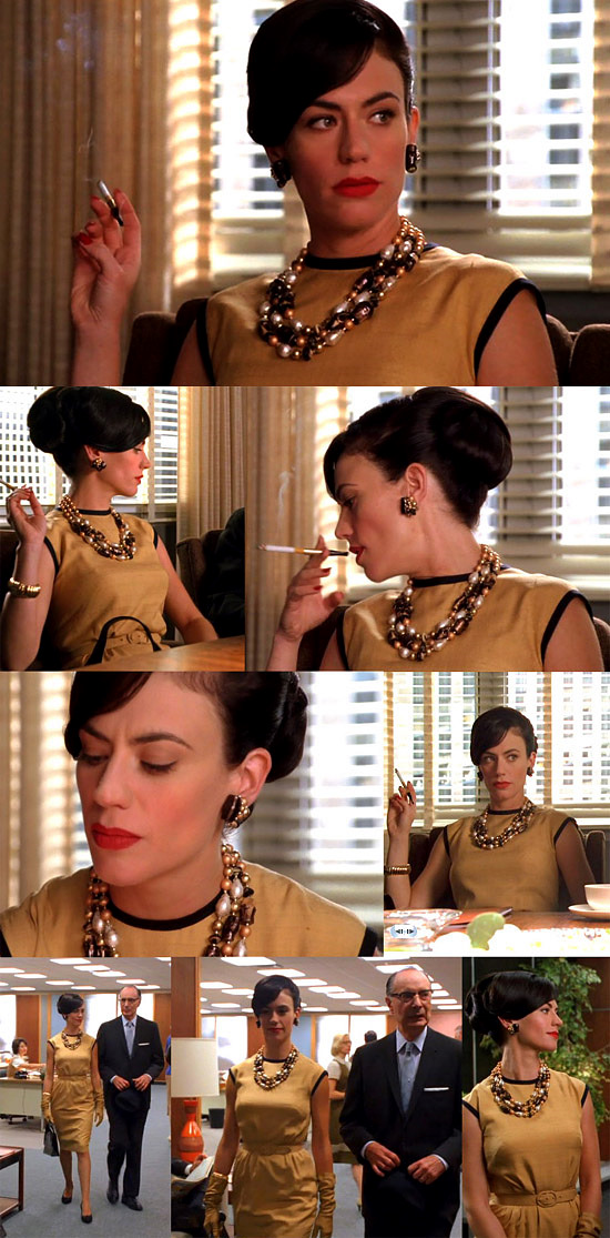 Mad Style: Rachel Menken Part 2 - Tom + Lorenzo