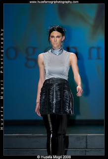 fantasy old factory: Project Runway Season 6: Meet Logan Neitzel