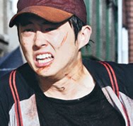 Karl Lagerfeld: The Walking Dead S1E2: Guts