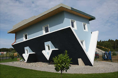 XcitFun: Another 10 of the World’s Craziest Homes