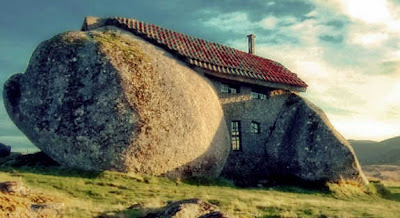 XcitFun: Another 10 of the World’s Craziest Homes