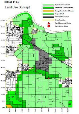 The South Fraser Blog: ALR in Langley