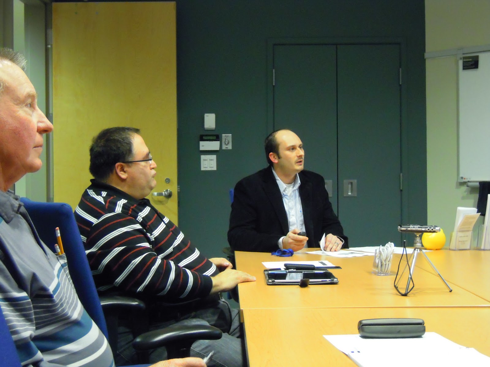 The South Fraser Blog: 2010