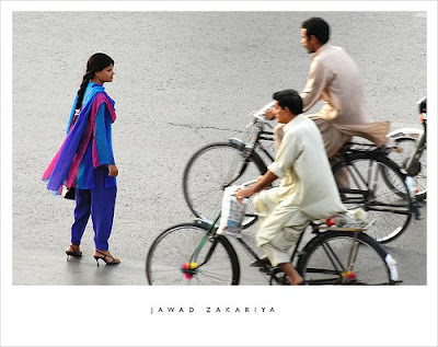 Cycloculture: Bicycles Making a Big Comeback in Pakistan