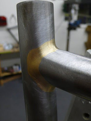 Cycloculture: Jordan Hufnagel on Building Frames and the Portland Bike ...