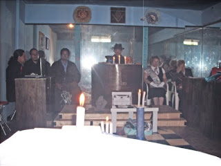 Lodge Hera: Post-Modern Freemasonry in Mexico