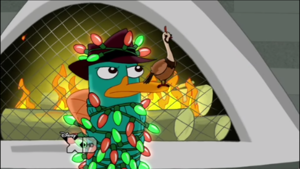 I love Cartoons and Anime! :D