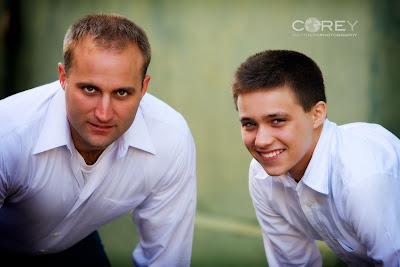 Work hard shoot photography: Kenny Rowland