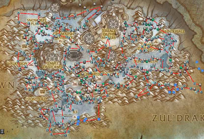 March 2010 | The WoW Guide