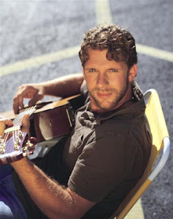 You Sing, I Write: Artist of the Week: Billy Currington