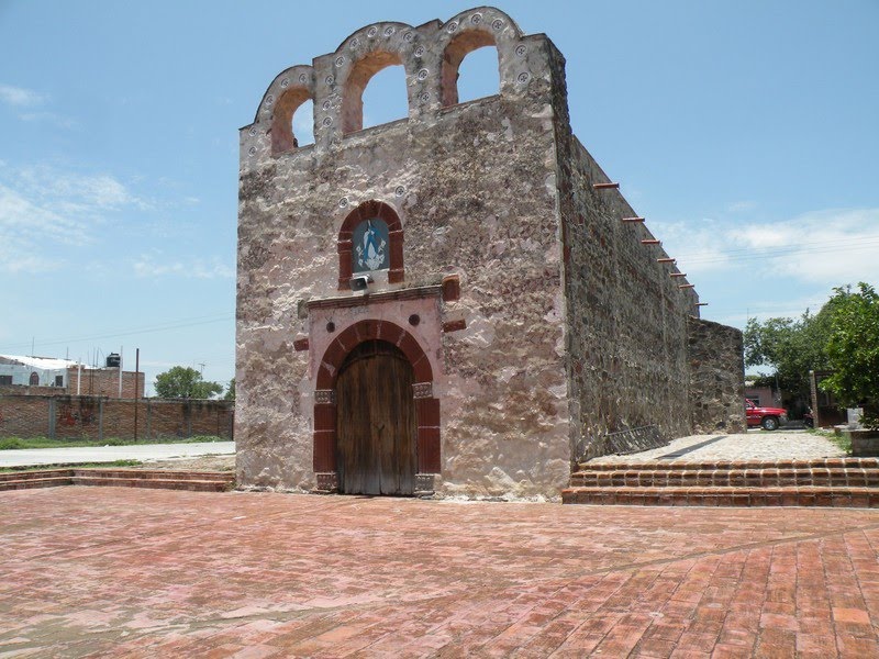 Poncitlan Jalisco, México.: Poncitlan Turistico
