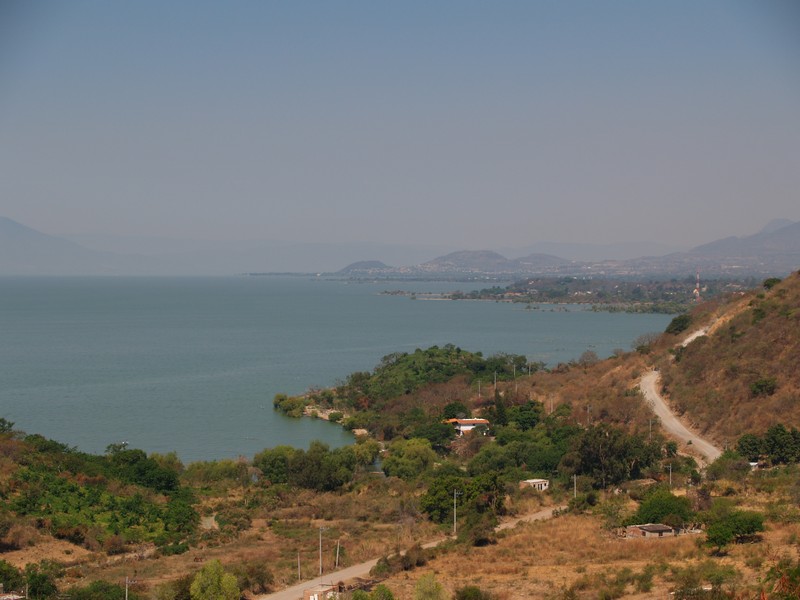 Poncitlan Jalisco, México.: Poncitlan Turistico