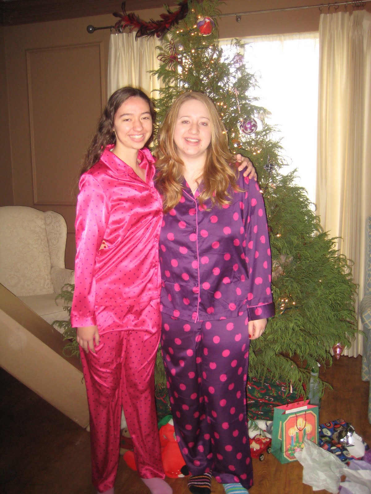 The Great Lacquer Hunt