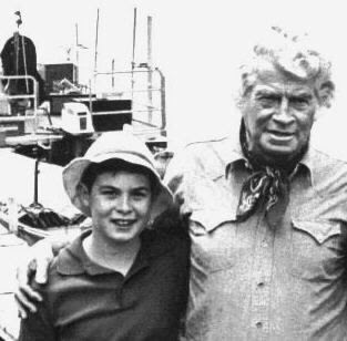 ACravan: Euell Gibbons – Where The Wild Foods Are – Birthday Tribute