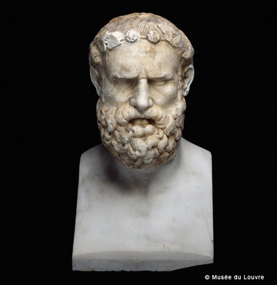 ACravan: Archilochus of Paros