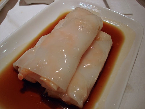 ACravan: Dim Sum (點心)