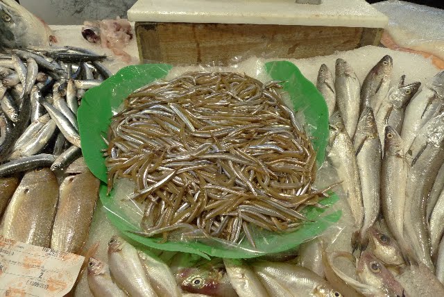 ACravan: Unmentionable Cuisine