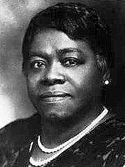 What Would Jesus Do? ....Down South: Mary McLeod Bethune