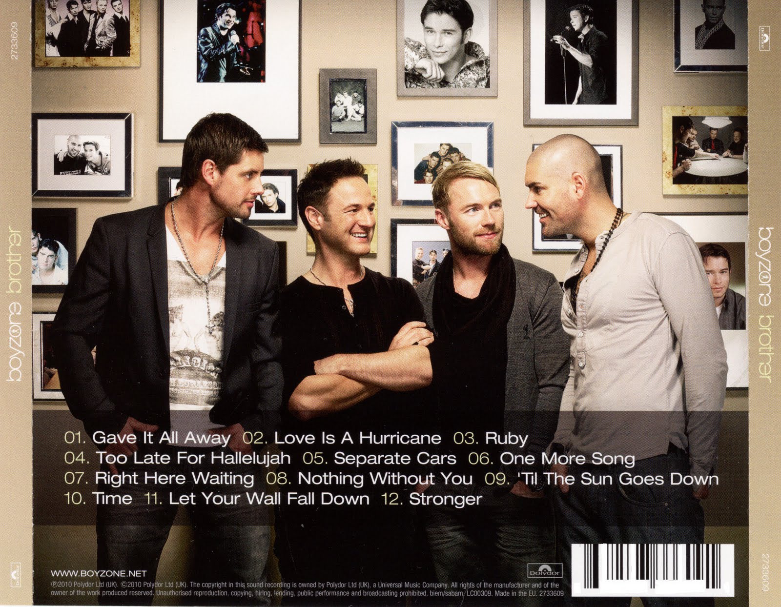 Visitem www.coversblog.com.br