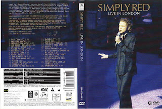 Simply Red – Live in London « Visitem www.coversblog.com.br