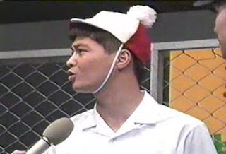 Black Gaki: 山崎ケツ公開スパーリング （Yamazaki Vs Moriman Part 1)