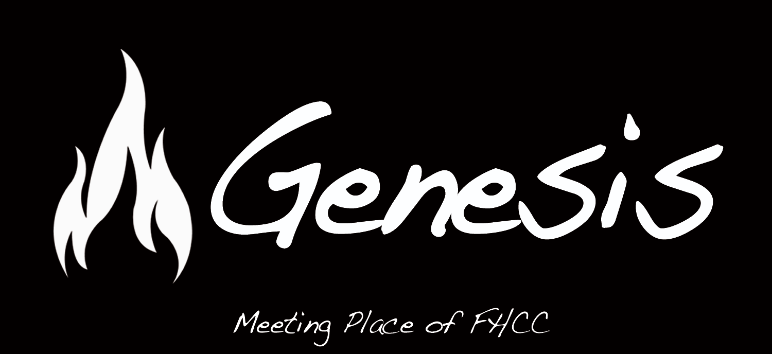 Forest Hills Community Church: Genesis