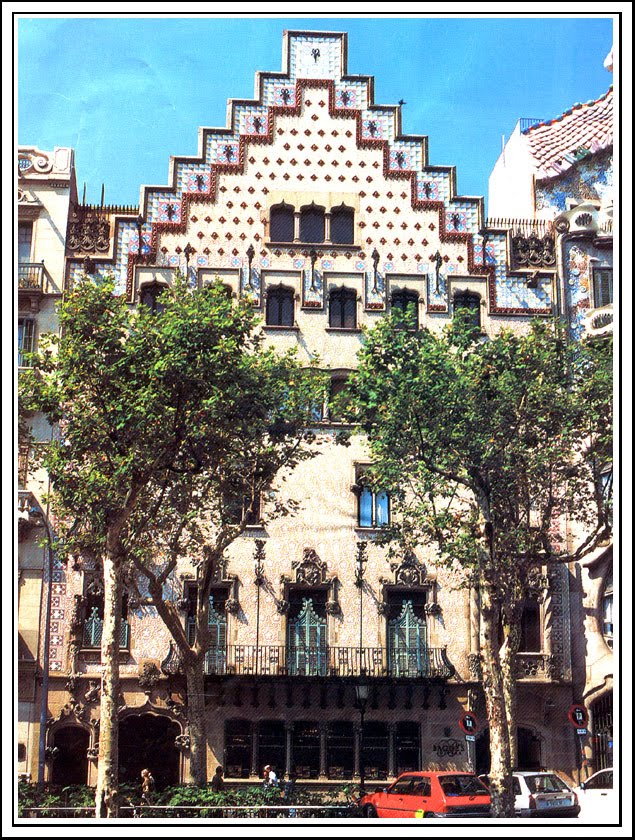 VIRTUAL AND REAL FRIENDS: January 2011