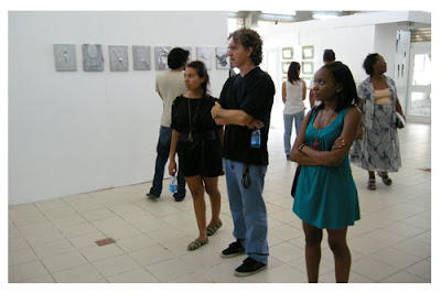 Timeless - thebookmann - Feinin: Preparing for CEPEP - UWI graduating ...