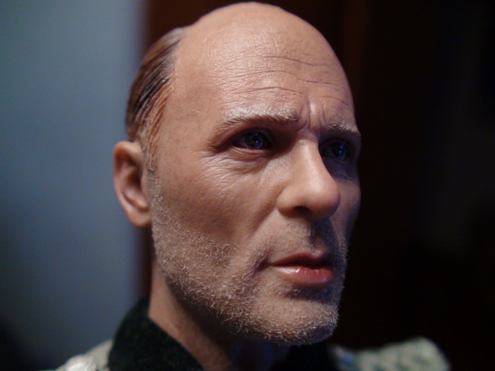 Pseudo Figures: Major Erwin König (Battle of Stalingrad 1942) - Enemy ...