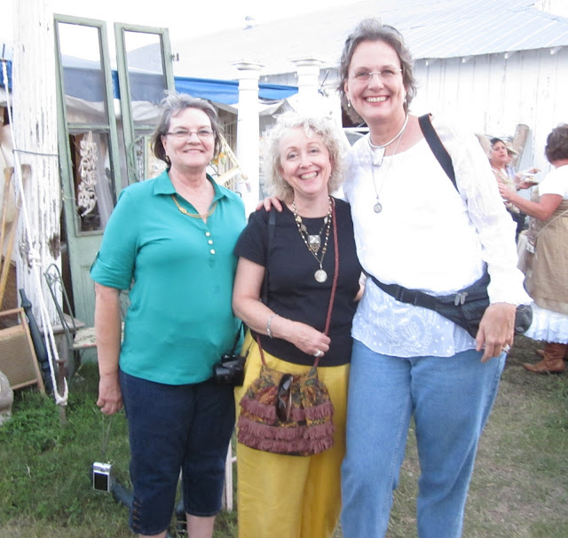 tarnished and tattered: September 2010