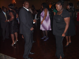 Ghanaian Canadian Nurses Association Of Ontario: Community Events and ...