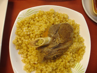 Honduras: Arte Desconocido: Platillos Típicos Hondureños: Marmaón con Pollo